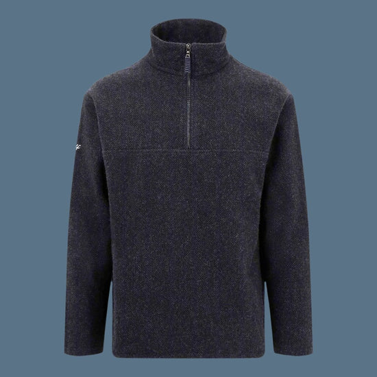 Merino Wool Fleece Jackets | New PureFleece® – Woolf PureFleece®