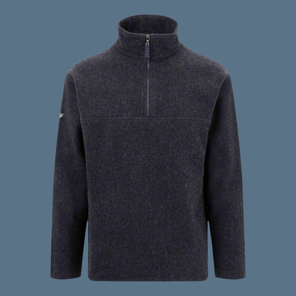 Merino Wool Fleece Jackets | New PureFleece® – Woolf PureFleece®