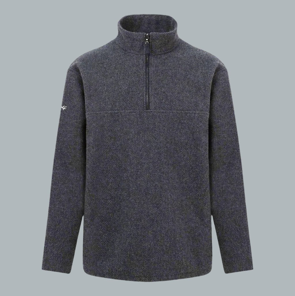 Merino Wool Fleece Jackets | New PureFleece® – Woolf PureFleece®