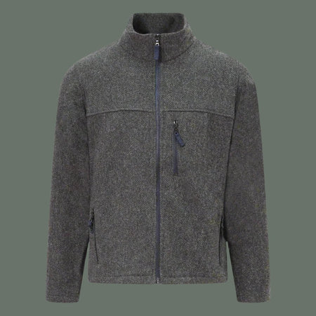 The Warmest Fleece Jackets – Woolf PureFleece®