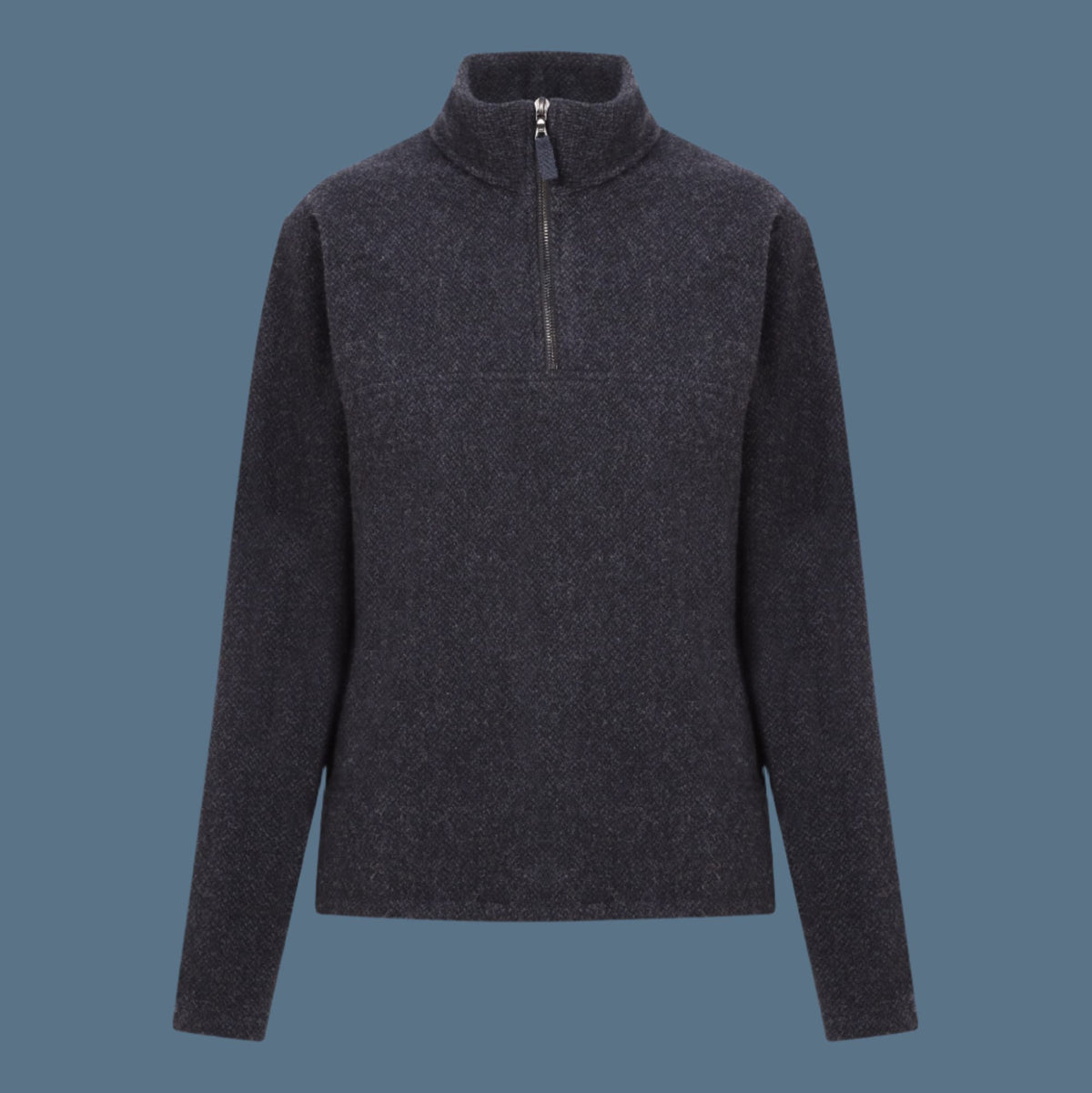 Women's Merino Wool Fleece | 100% Merino Lambswool – Woolf PureFleece®